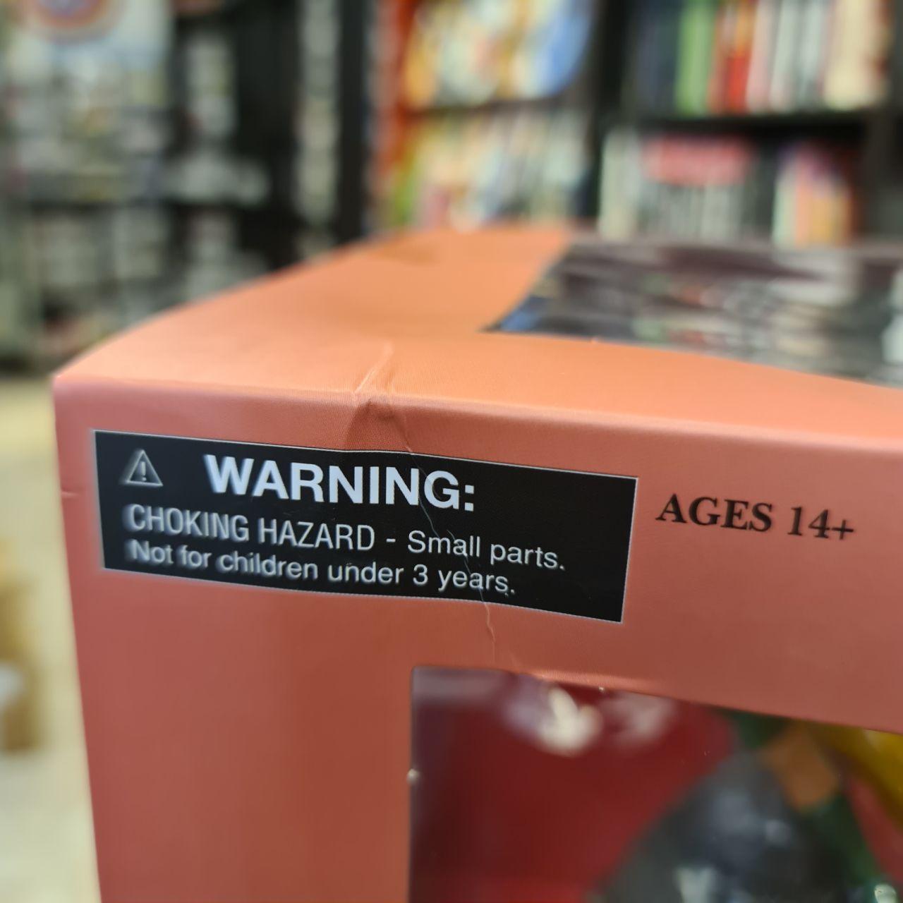 Robin – Diamond Gallery – Dc Comics – Batman – MONDO VIRTUALE