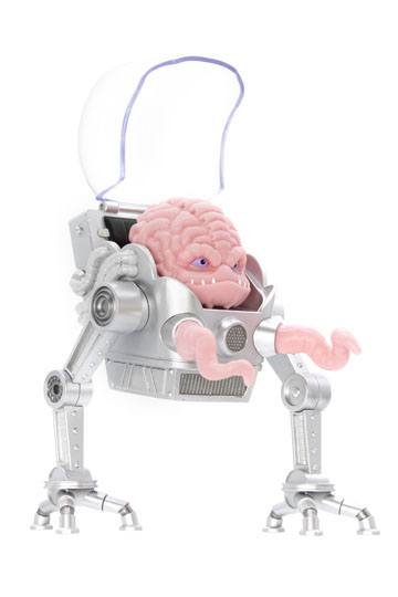 Krang Bubble Walker – Teenage Mutant Ninja Turtles – BST AXN – Action ...