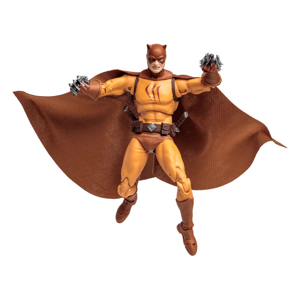 Catman Villans United – DC Gold Label – Dc Multiverse – McFarlane Toys ...