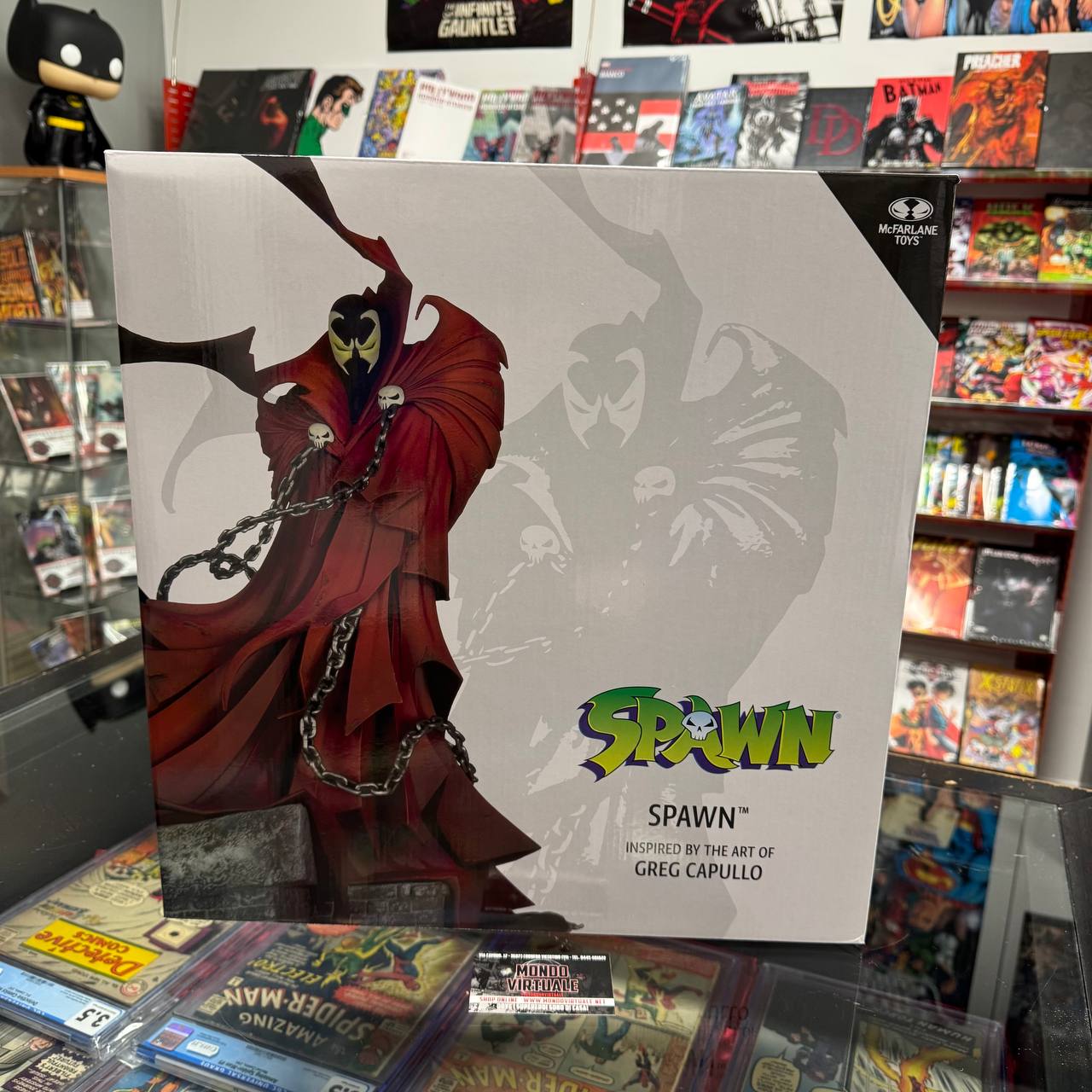 Dc Multiverse Figures Superman McFarlane Toys - DC Direct Batman By ...